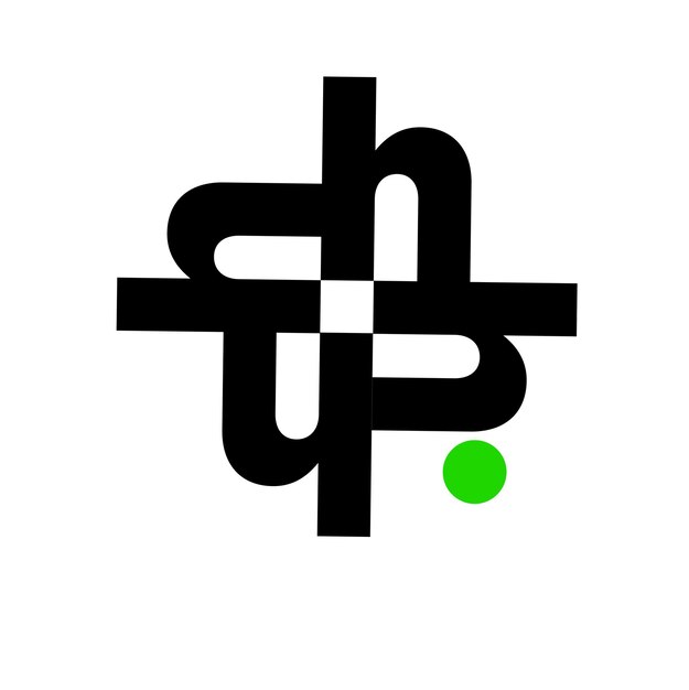 Premium Vector | Letter h monogram vector icon h typography monogram Premium Vector | Letter h monogram vector icon h typography monogram