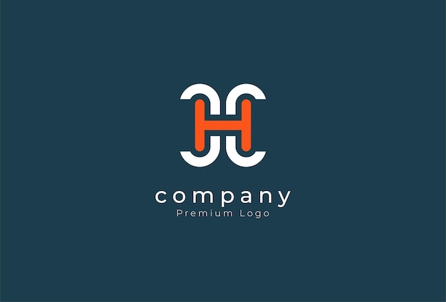 Premium Vector | Letter HC or CHC monogram Logo letter HC with modern ... Premium Vector | Letter HC or CHC monogram Logo letter HC with modern ...