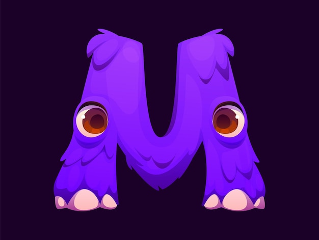 Letter M Monster Images - Free Download on Freepik Letter M Monster Images - Free Download on Freepik
