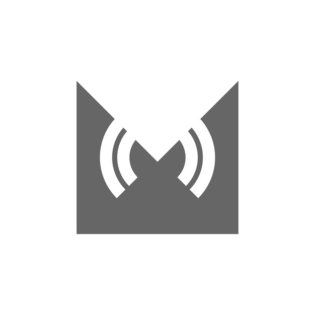 Premium Vector | Letter m logo icon illustration Premium Vector | Letter m logo icon illustration