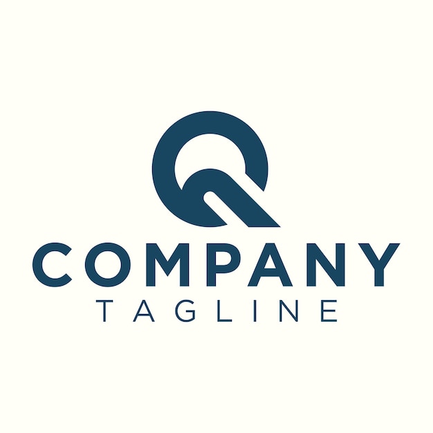 Premium Vector | Letter Q logo Premium Vector | Letter Q logo