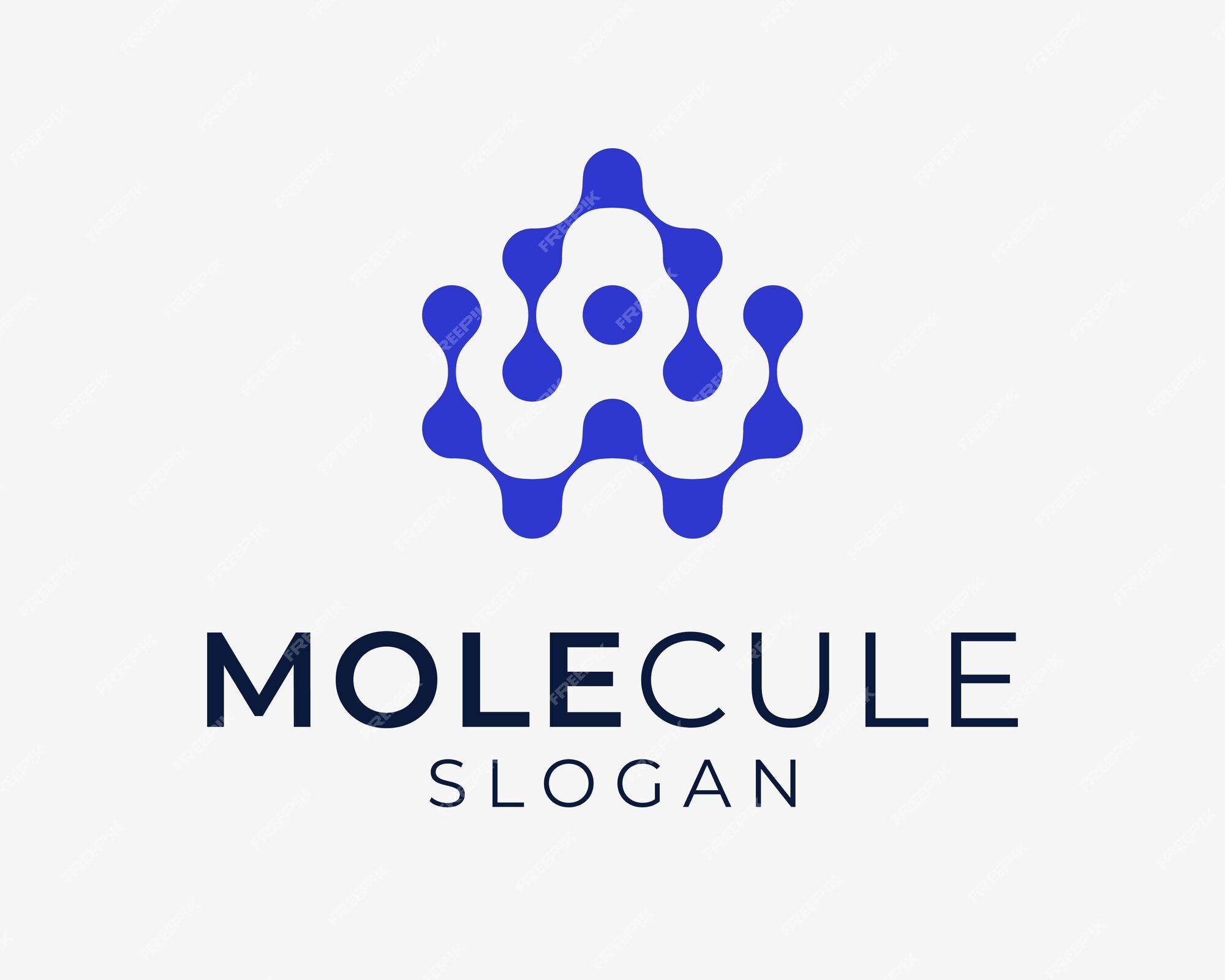 Premium Vector | Letter wa aw initials molecule molecular structure ... Premium Vector | Letter wa aw initials molecule molecular structure ...