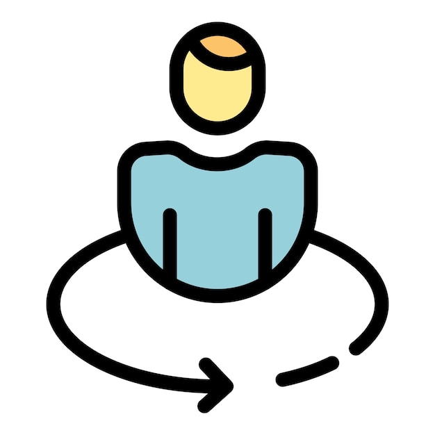 Premium Vector | Level up adaptation icon outline level up adaptation ... Premium Vector | Level up adaptation icon outline level up adaptation ...
