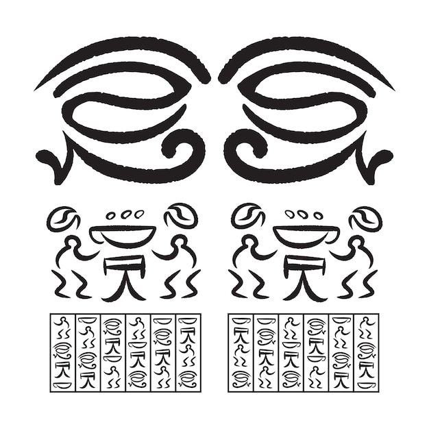 Premium Vector | Lineart Premium Vector | Lineart