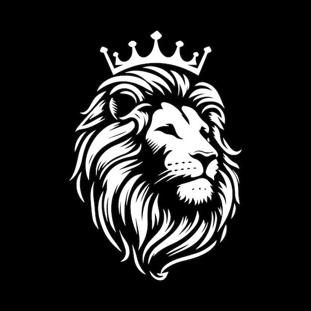 Premium Vector | Lion logo Premium Vector | Lion logo