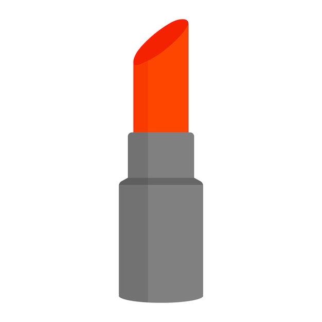 Premium Vector Lipstick Icon Vector