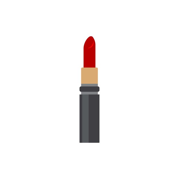 Premium Vector Lipstick Vector Icon Design Illustration