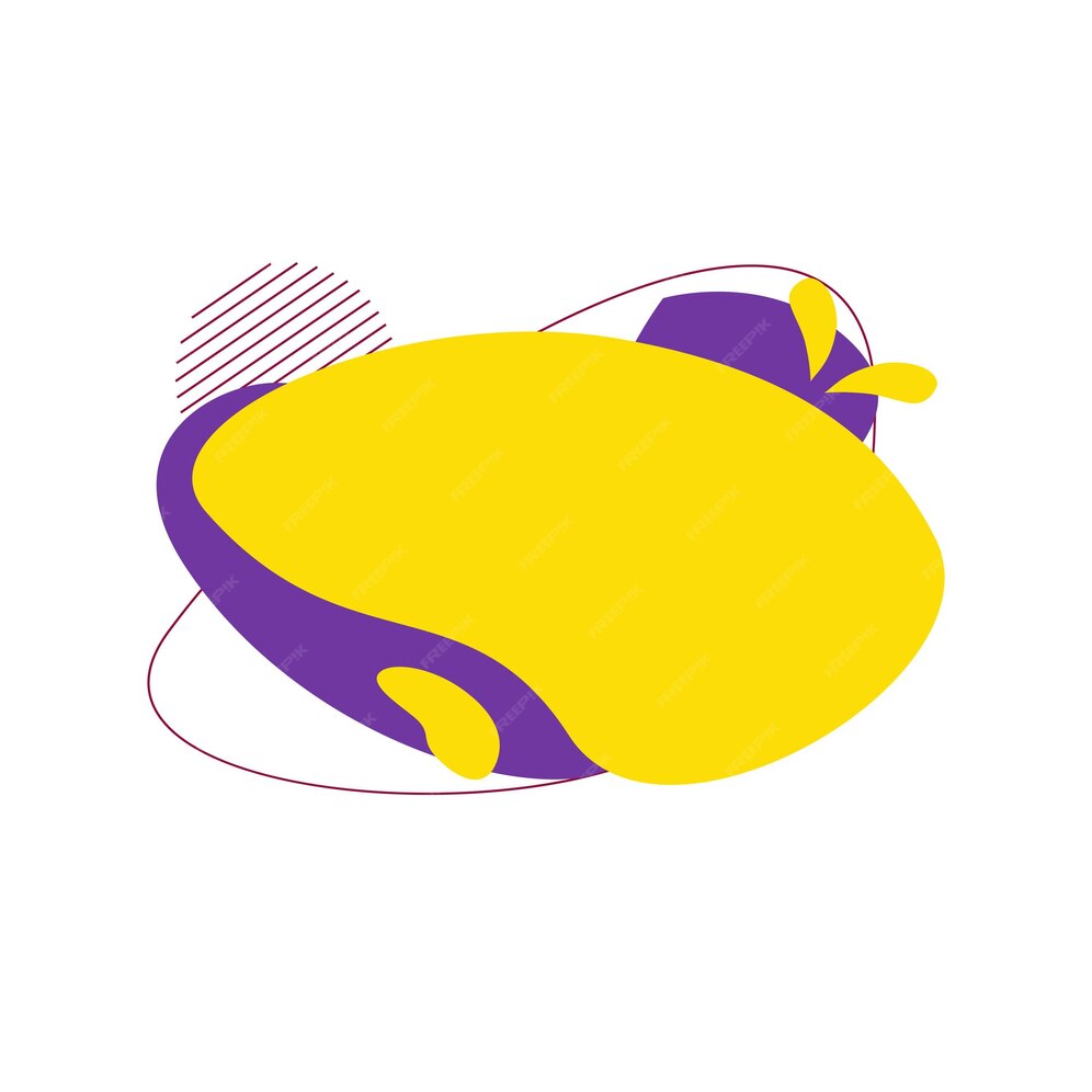 Premium Vector | Liquid benner Premium Vector | Liquid benner