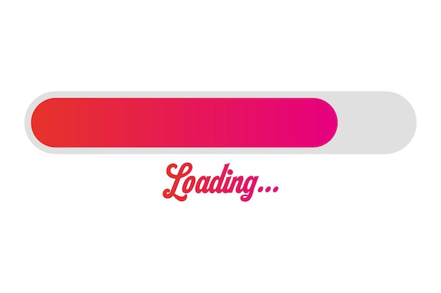 Premium Vector | Loading process system update icon app progress icon ... Premium Vector | Loading process system update icon app progress icon ...