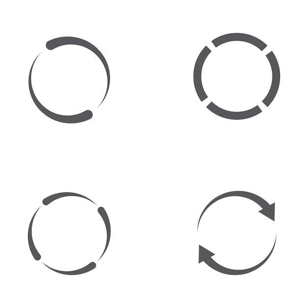 Premium Vector | Loading vector icon illustration design Premium Vector | Loading vector icon illustration design