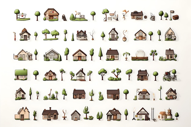 Premium Vector | Local community engagement building strong communities Premium Vector | Local community engagement building strong communities