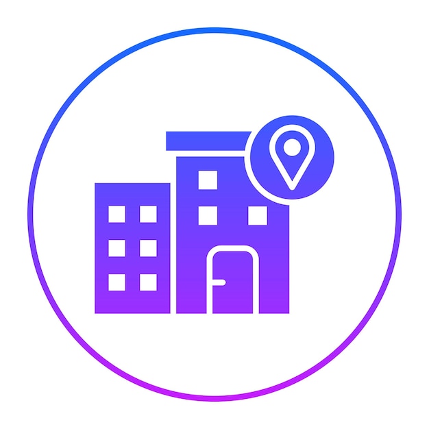 Premium Vector | Location Vector Illustration Premium Vector | Location Vector Illustration