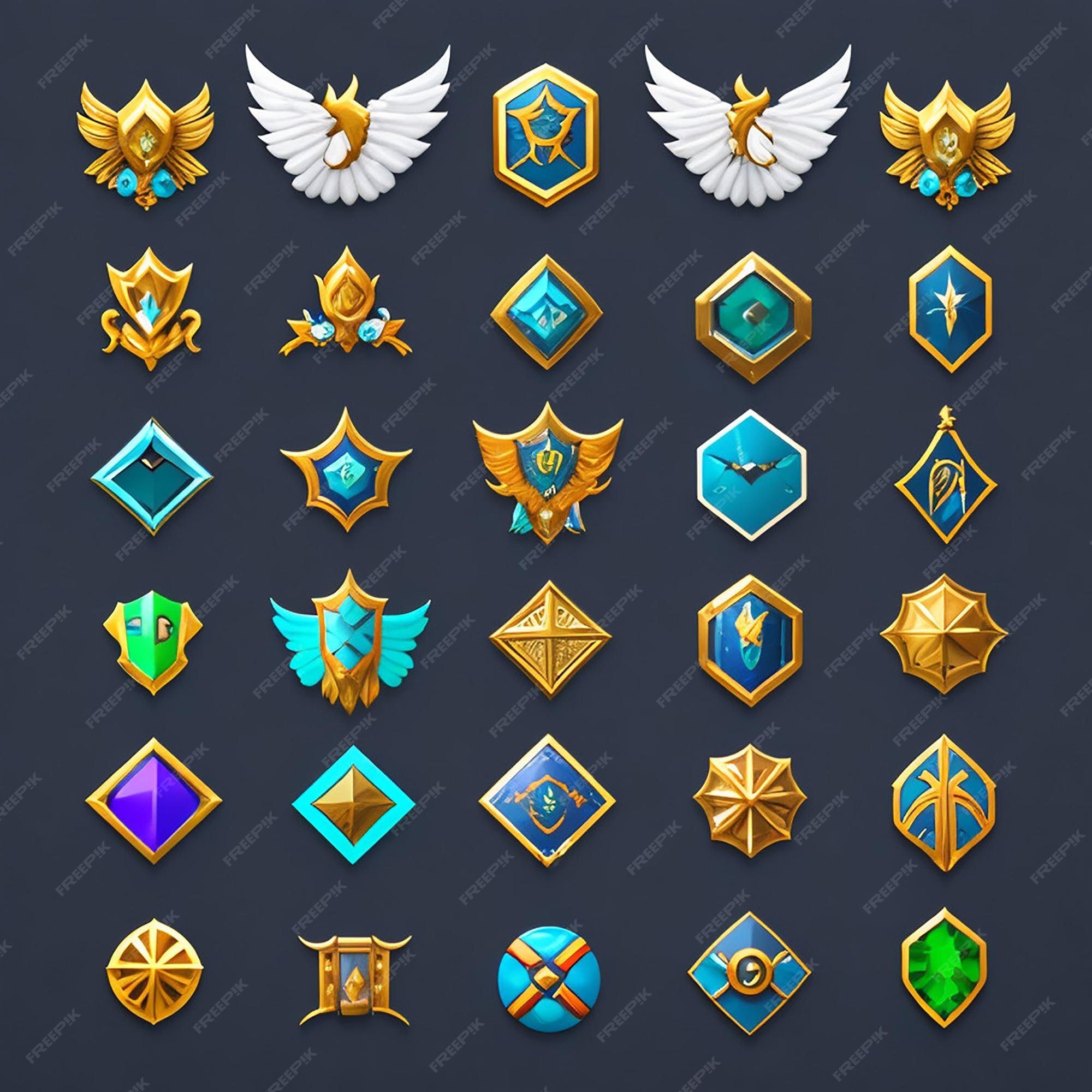 Premium Vector | Lower level hierarchy level Premium Vector | Lower level hierarchy level