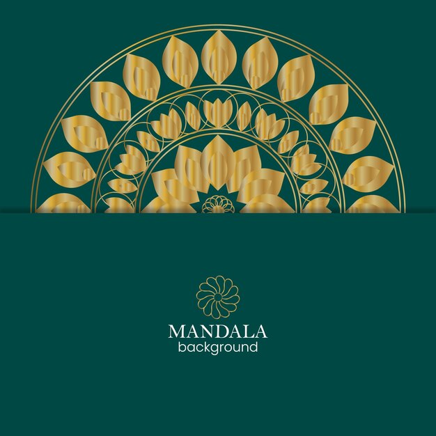 Premium Vector | Luxury Mandala Background Design Premium Vector | Luxury Mandala Background Design