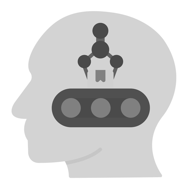 Premium Vector | Machine Learning icon vector image Can be used for The ... Premium Vector | Machine Learning icon vector image Can be used for The ...