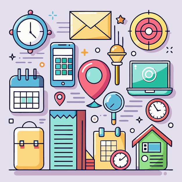 Manage Time Schedule Tasks Achieve Goals with Effective Planning ... Manage Time Schedule Tasks Achieve Goals with Effective Planning ...