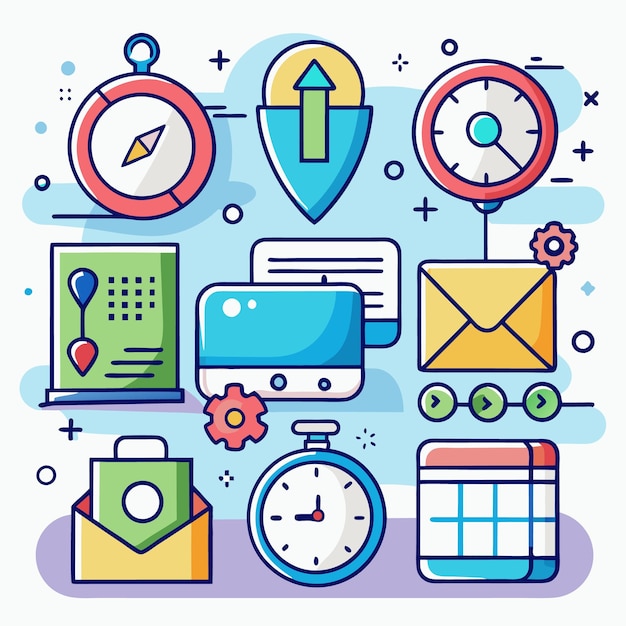 Manage Time Track Progress Achieve Goals with Effective Tools | Premium ... Manage Time Track Progress Achieve Goals with Effective Tools | Premium ...