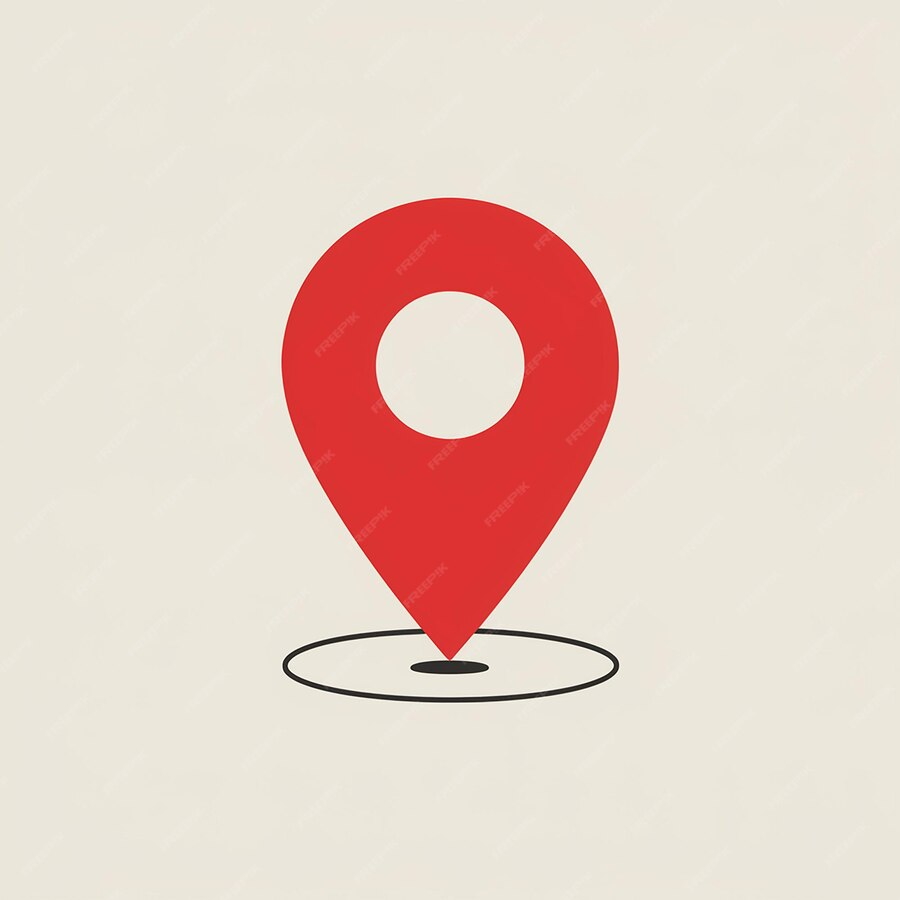 Maps and Points of Interest Navigation | Premium AI-generated vector Maps and Points of Interest Navigation | Premium AI-generated vector