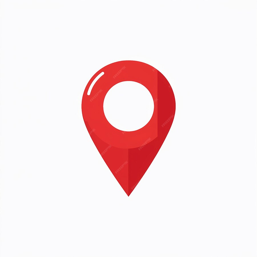 Maps and Points of Interest Navigation | Premium AI-generated vector Maps and Points of Interest Navigation | Premium AI-generated vector