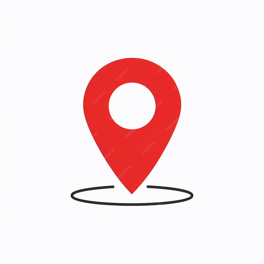 Maps and Points of Interest Navigation | Premium AI-generated vector Maps and Points of Interest Navigation | Premium AI-generated vector