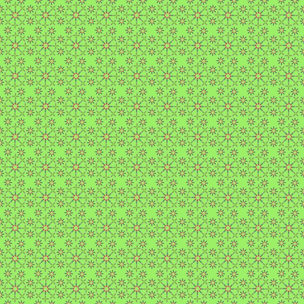 Premium Vector | Marvelous modern seamless pattern. Premium Vector | Marvelous modern seamless pattern.
