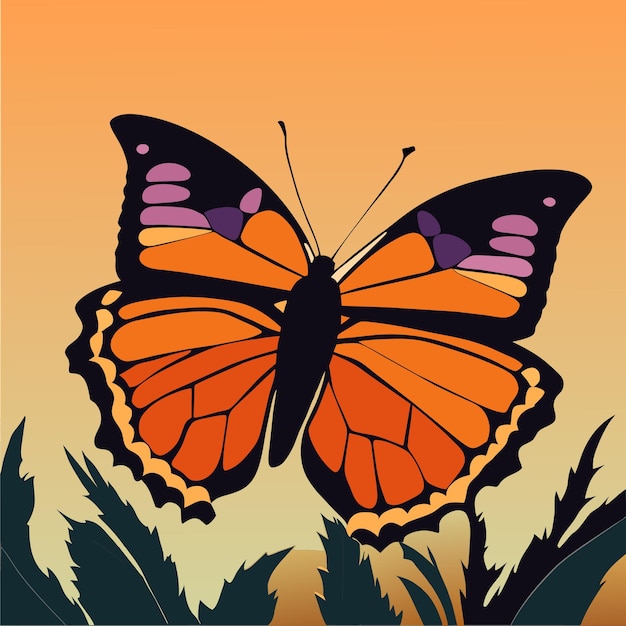 Premium Vector Master The Art Of Crafting Butterfly Posters Expert Techniques