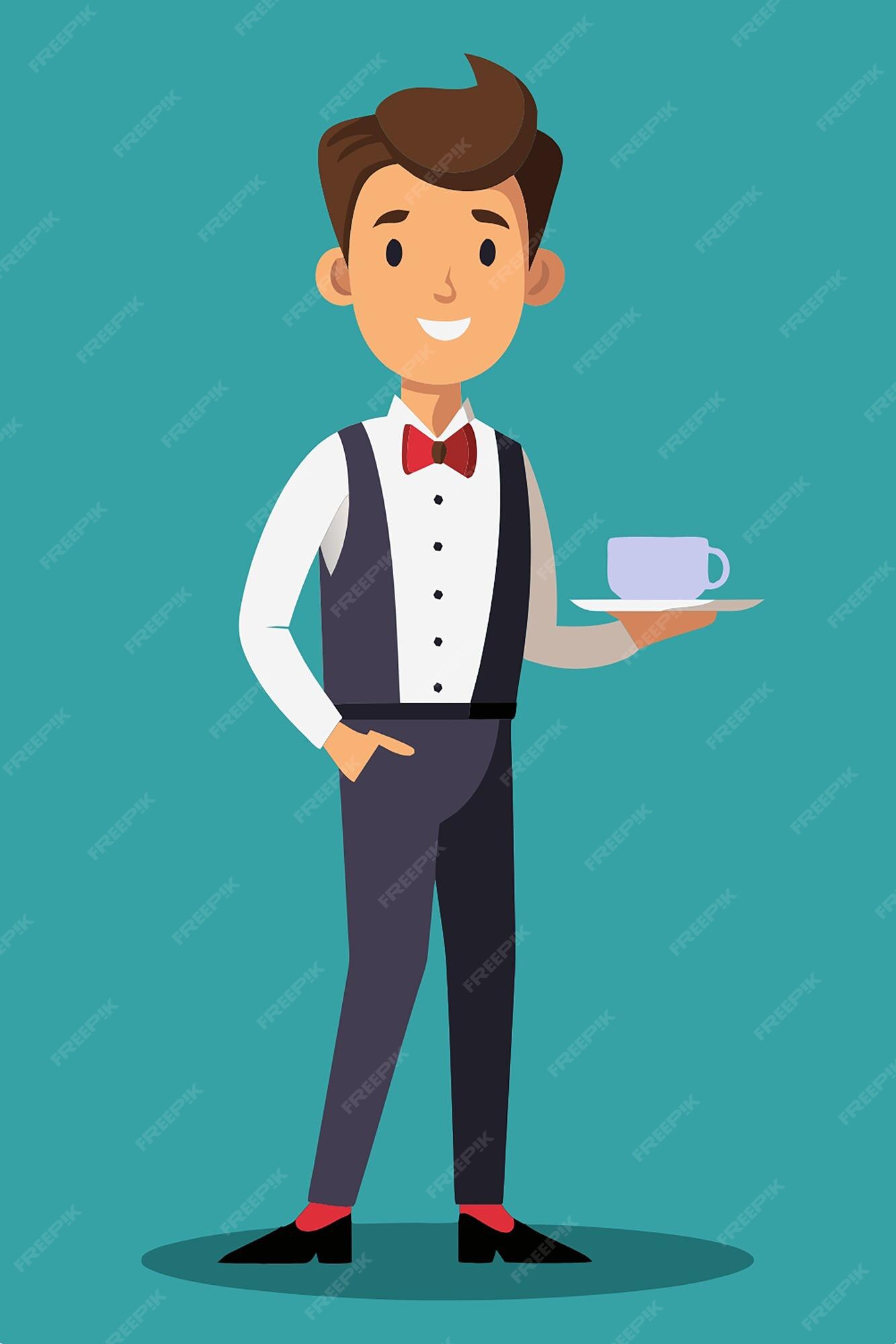Mastering the Art of Being a Top Waiter Skills and Tips | Premium AI ... Mastering the Art of Being a Top Waiter Skills and Tips | Premium AI ...