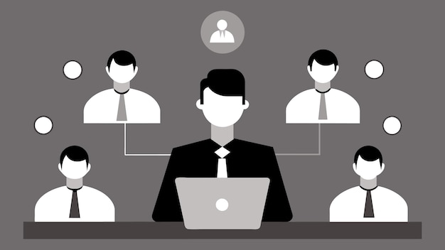 Premium Vector | Mastering Effective Communication The Art of Engaging ... Premium Vector | Mastering Effective Communication The Art of Engaging ...