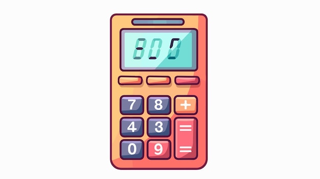 Math Calculator Icon for School Kids Learning Supplies | Premium AI ... Math Calculator Icon for School Kids Learning Supplies | Premium AI ...