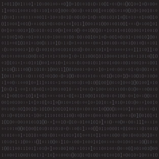 Black Matrix Screen Vectors & Illustrations for Free Download