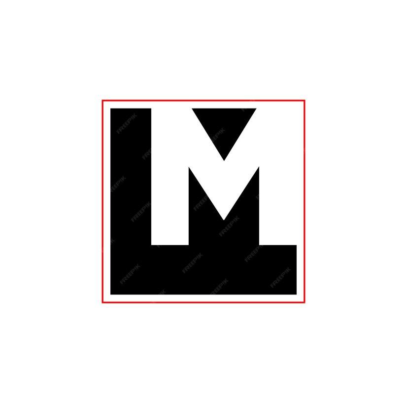 Premium Vector | Mb brand name vector illustration Premium Vector | Mb brand name vector illustration