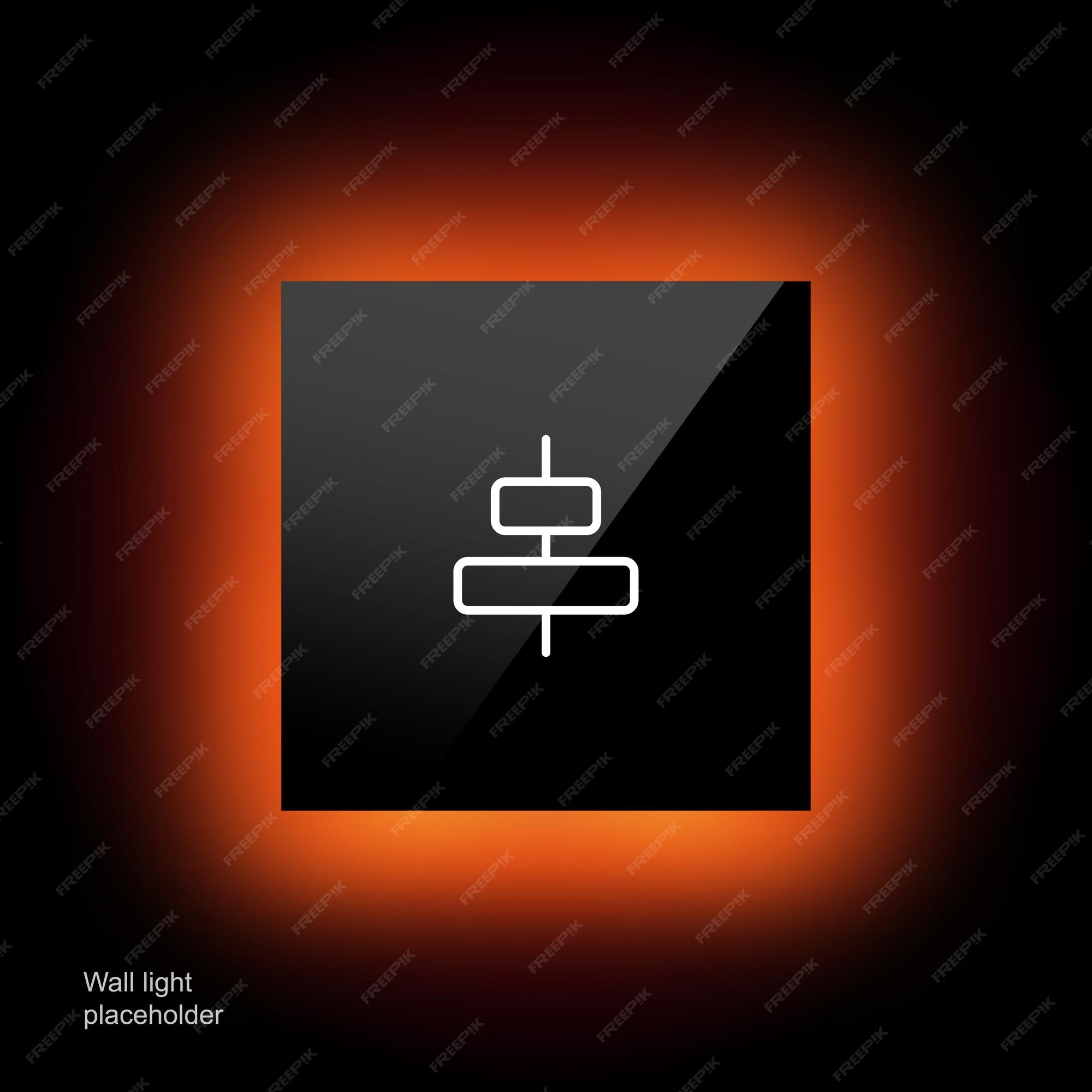 Premium Vector | Menu buttons set icon tiles squares arrows lists application buttons alignment ...