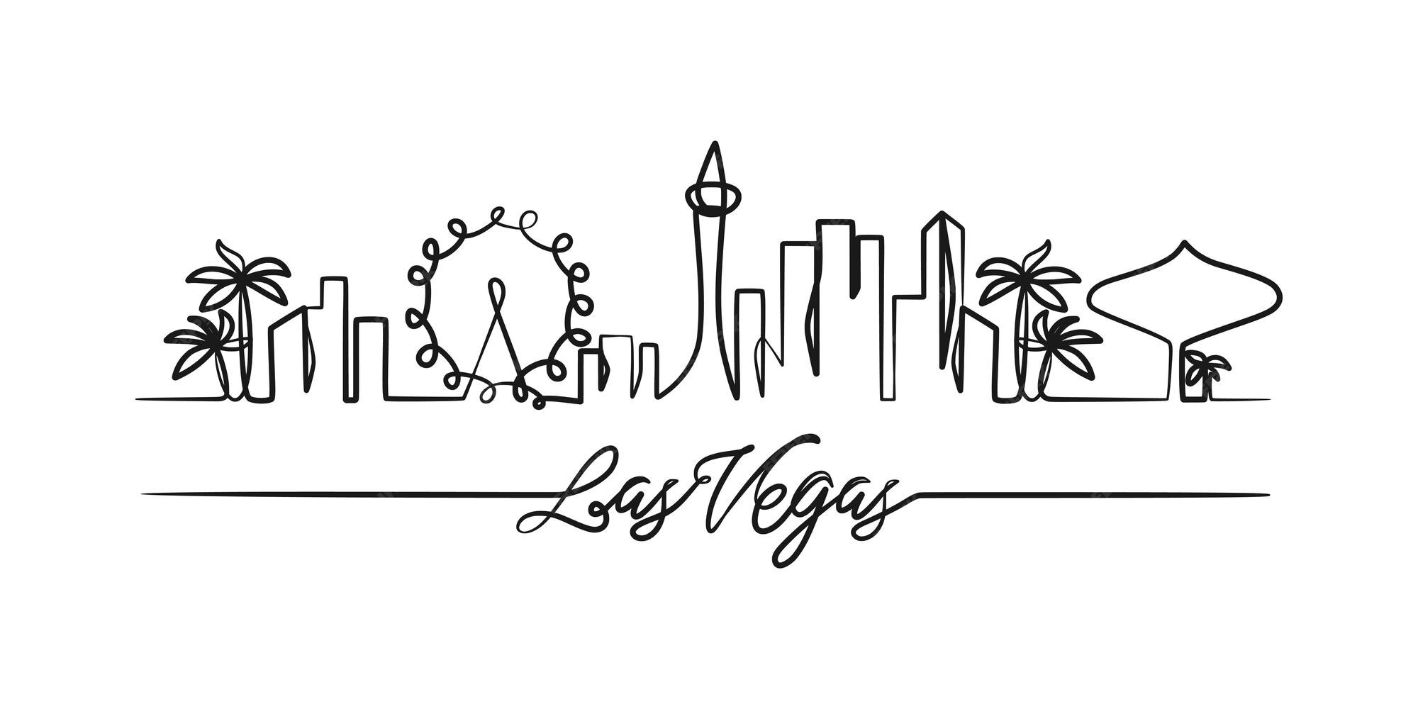 Premium Vector Merry Christmas Hand Drawn Lettering