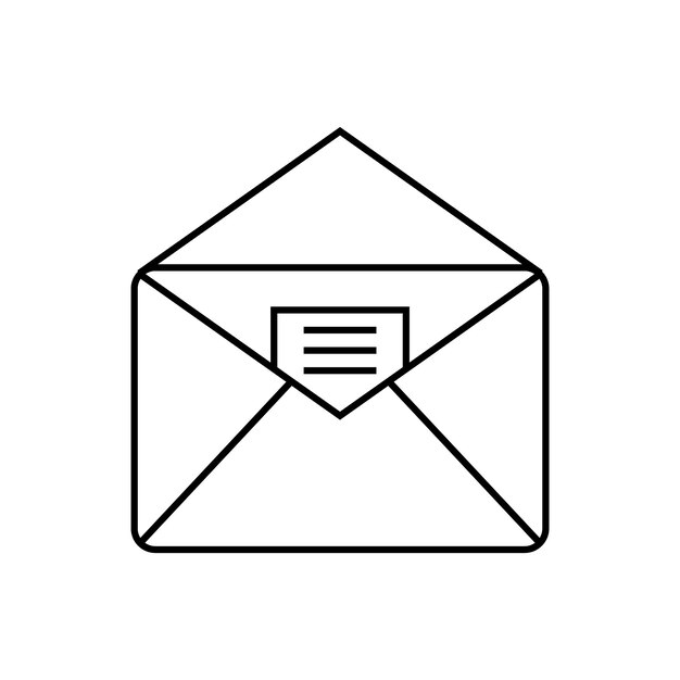 Premium Vector | Message icon logo vector design Premium Vector | Message icon logo vector design