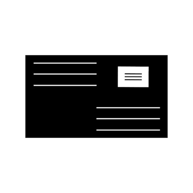 Premium Vector | Message icon logo vector design Premium Vector | Message icon logo vector design