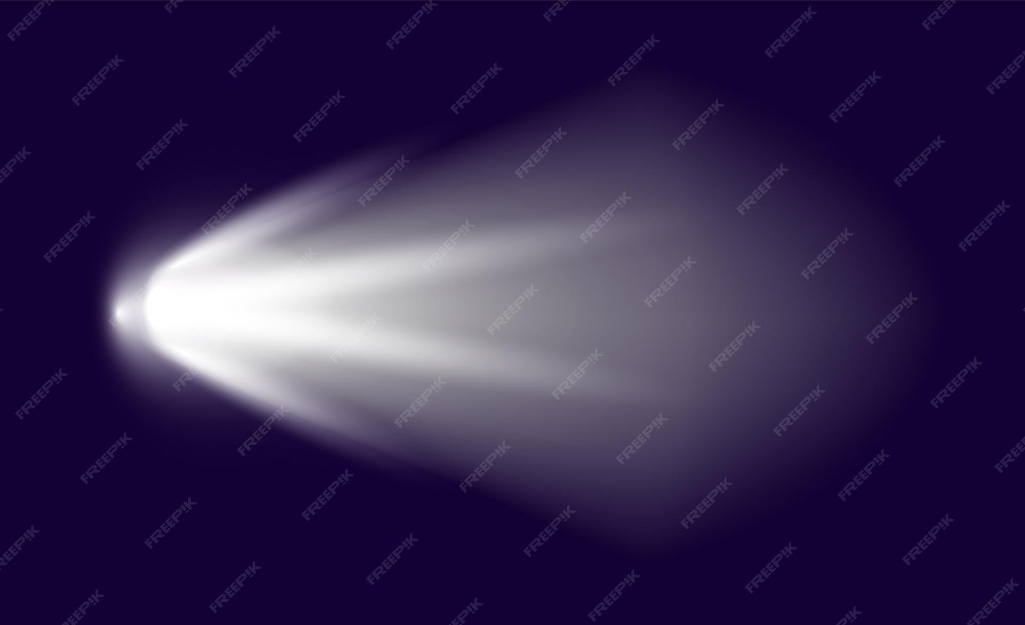 Premium Vector | Meteor or comet neon space flying meteorite or ... Premium Vector | Meteor or comet neon space flying meteorite or ...