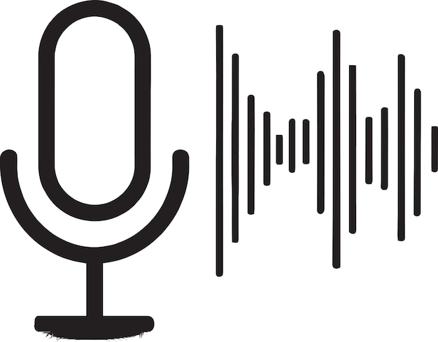 Premium Vector Mic Drop The Ultimate Microphone Logo Design Icon