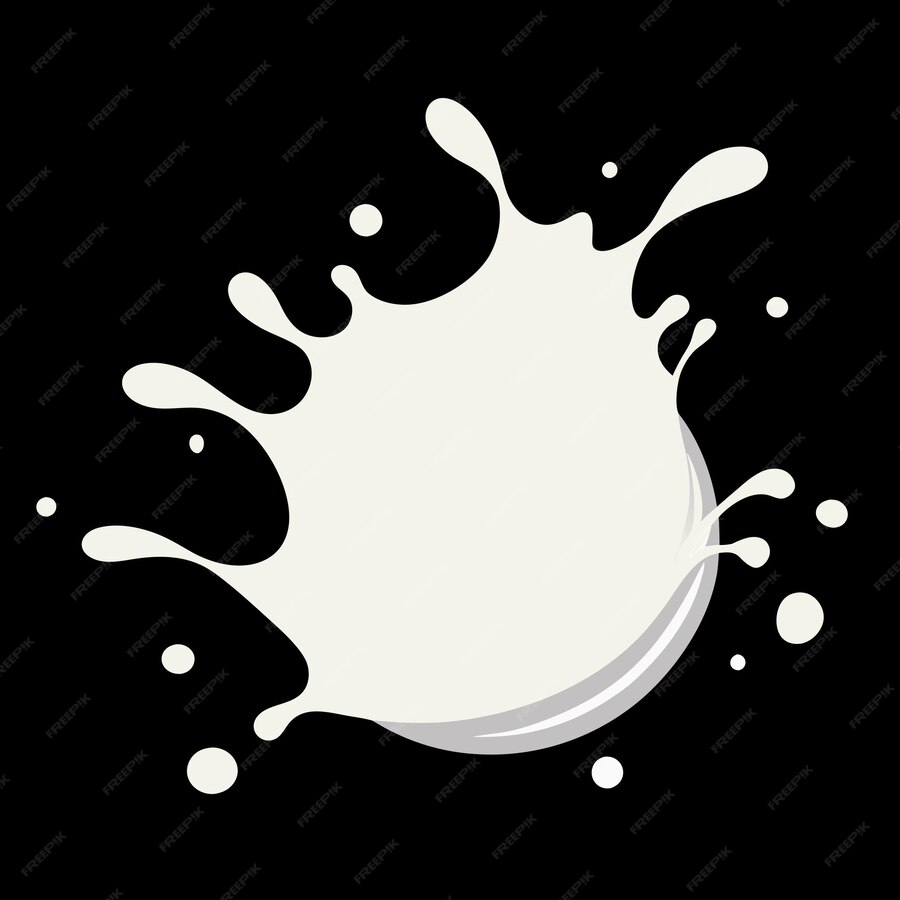 Milk splash element vector Milk splash 3d vector design Milk splash png ... Milk splash element vector Milk splash 3d vector design Milk splash png ...