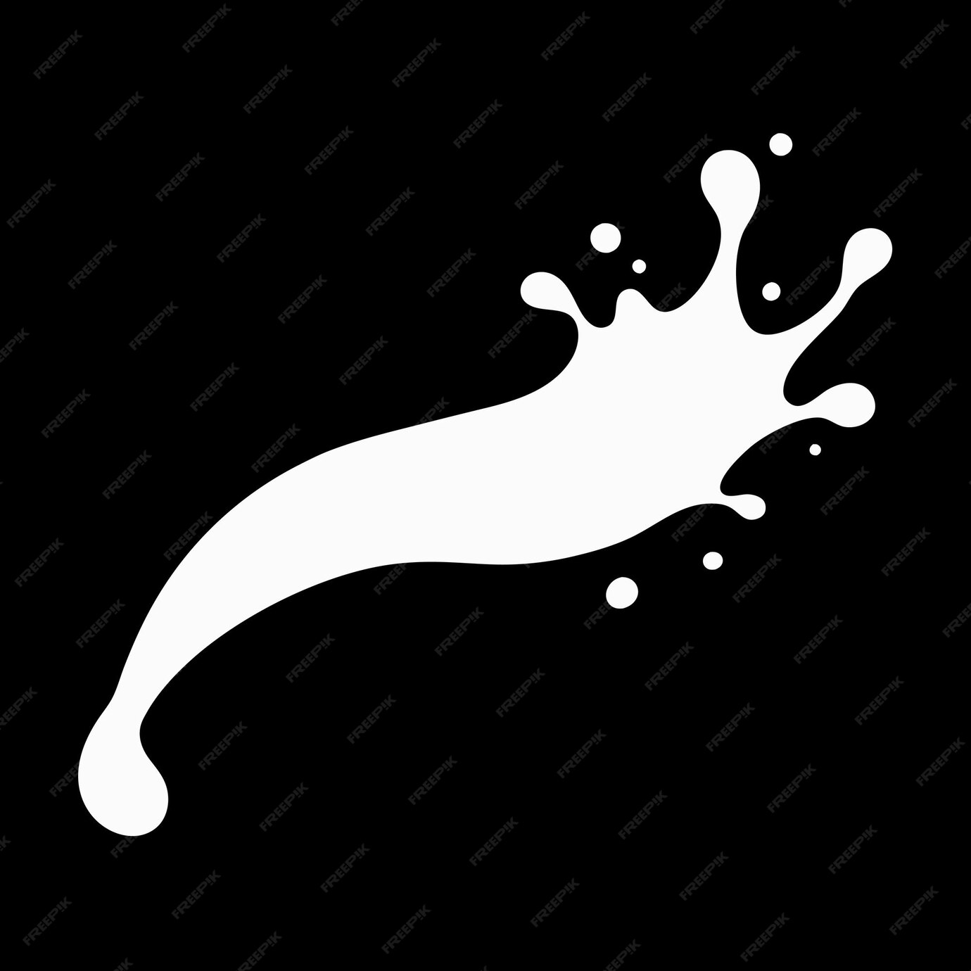 Milk splash element vector Milk splash 3d vector design Milk splash png ... Milk splash element vector Milk splash 3d vector design Milk splash png ...