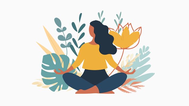 Mindfulness Meditation Techniques to Ease Stress and Anxiety Serene ... Mindfulness Meditation Techniques to Ease Stress and Anxiety Serene ...