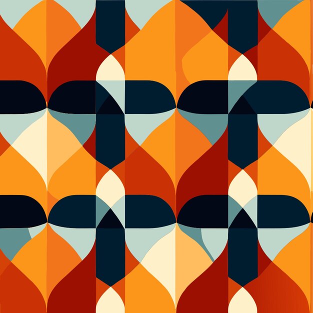 Minimal seamless pattern fabric vector illustration | Premium AI ... Minimal seamless pattern fabric vector illustration | Premium AI ...