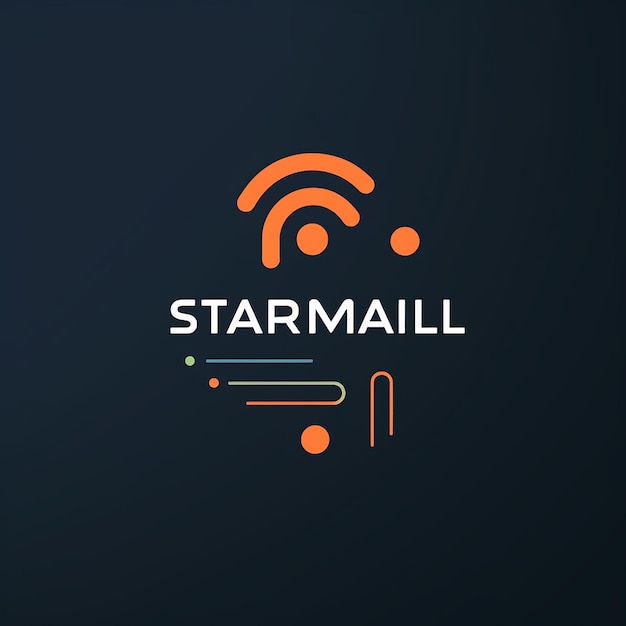 Premium Vector | Minimal simple logo for software development it Premium Vector | Minimal simple logo for software development it