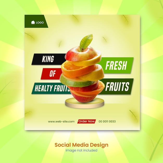 Premium Vector | Minimal social media post design Premium Vector | Minimal social media post design