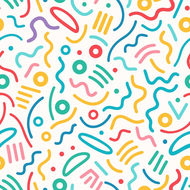Premium Vector | Minimalist colorful background Premium Vector | Minimalist colorful background