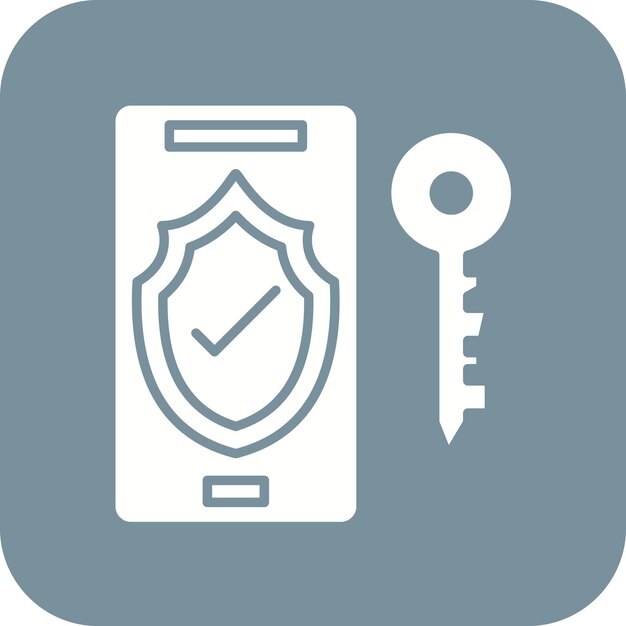 Premium Vector | Mobile access icon vector image can be used for online ... Premium Vector | Mobile access icon vector image can be used for online ...