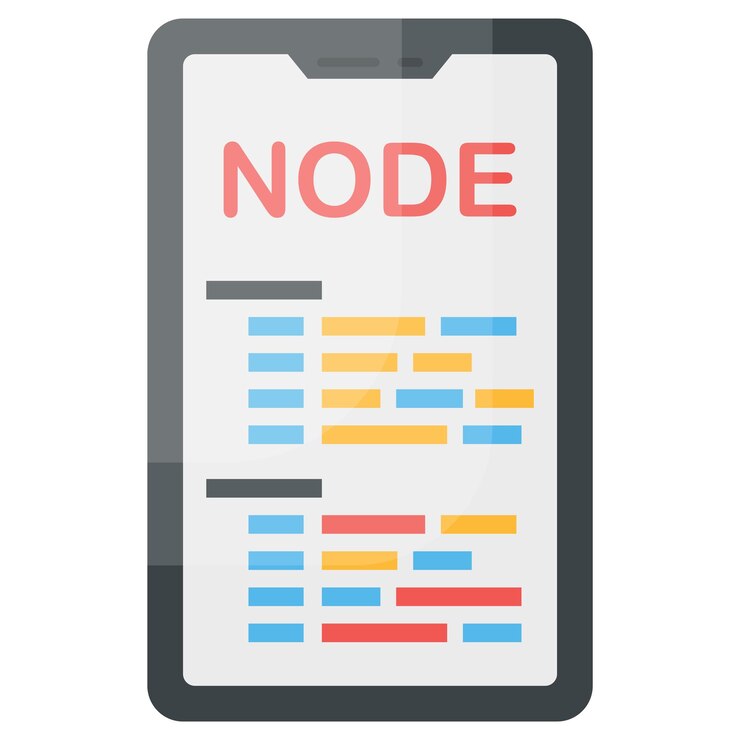 Premium Vector | Mobile app code editor concept code audit vector design software and web ...