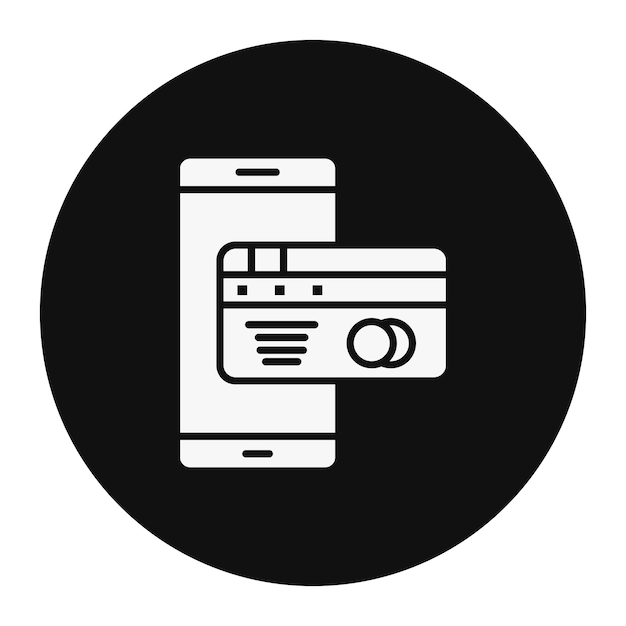 Premium Vector | Mobile Payment Vector Illustration Premium Vector | Mobile Payment Vector Illustration