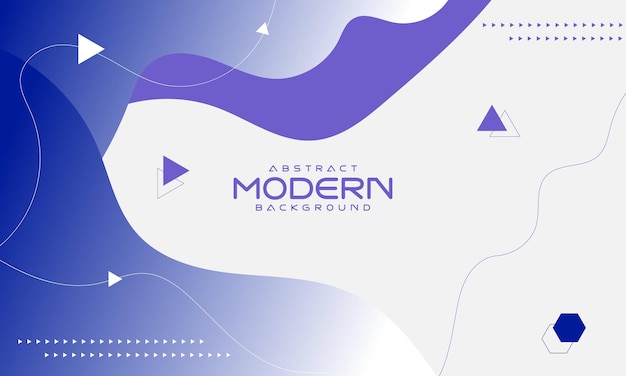 Premium Vector | Modern colorful geometric abstract background Simple ... Premium Vector | Modern colorful geometric abstract background Simple ...