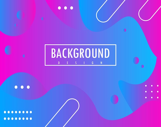 Premium Vector | Modern colorful pastes gradient abstract geometric ... Premium Vector | Modern colorful pastes gradient abstract geometric ...