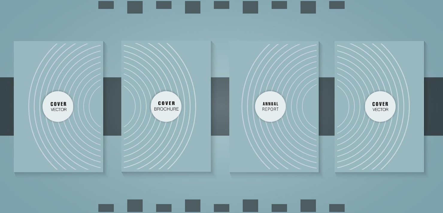 Premium Vector | Modern covers template design lines shapes in soft ... Premium Vector | Modern covers template design lines shapes in soft ...
